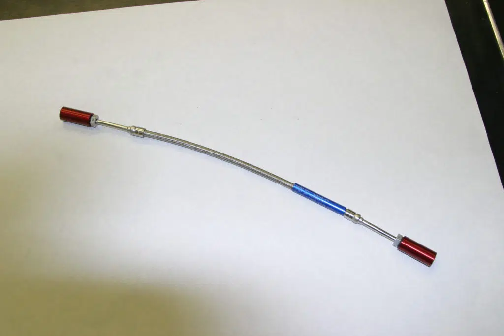 Flexible Confined Detonating Cord | Confined Detonating Cord | PacSci EMC