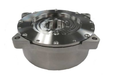 Flight Termination System | PacSci EMC