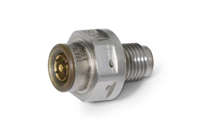 Exploding Foil Initiator | PacSci EMC