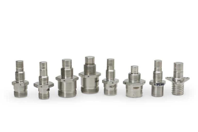 Fire Extinguisher Squib | PacSci EMC