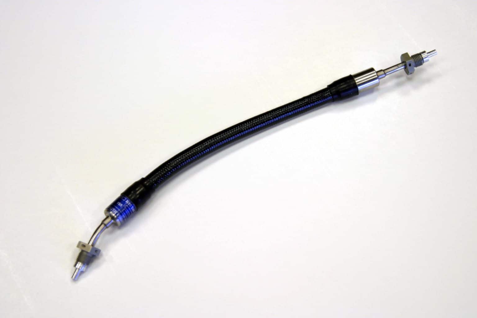 Explosive Transfer Lines (ETL) | PacSci EMC