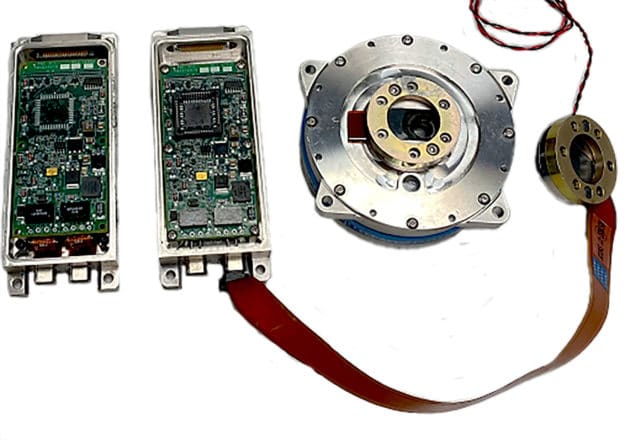 Products | PacSci EMC