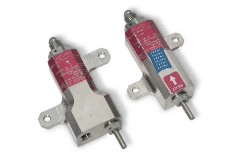 Pyrotechnic Initiators Archives | PacSci EMC