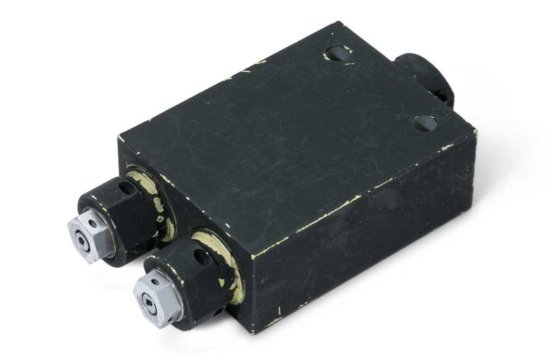 Hot Gas Initiator | PacSci EMC