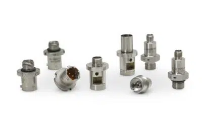 Pyrotechnic Initiators | PacSci EMC