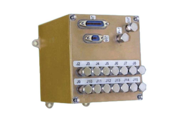 Laser Firing Units | PacSci EMC