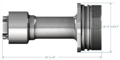 Arm Fire Device (AFD) | PacSci EMC