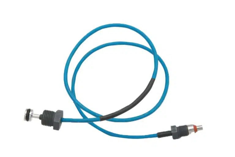 Explosive Transfer Lines | PacSci EMC