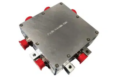 SEA™ Interface | PacSci EMC