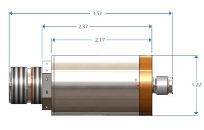 Electronic Ignition Safety Device | PacSci EMC
