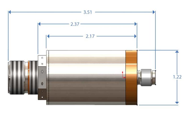 Electronic Ignition Safety Device | PacSci EMC
