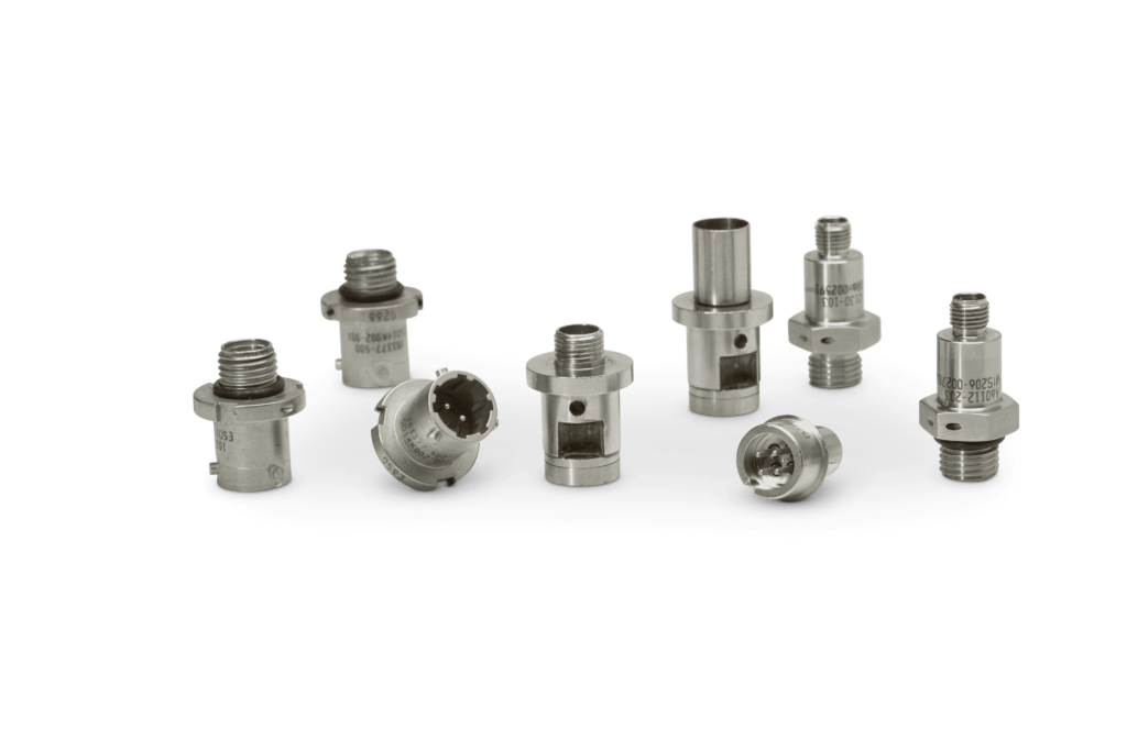 Pyrotechnic Initiators | PacSci EMC