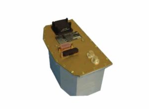 Safe and Arm Devices - Enhancing Weapon Safety | PacSci EMC