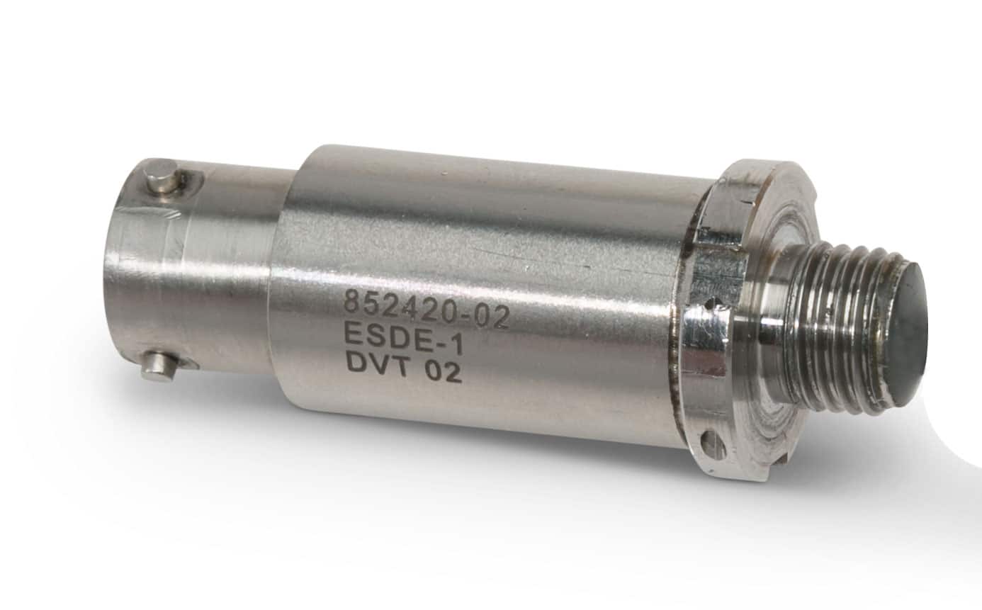 Smart Initiator | Digital Intelligent Initiator | PacSci EMC