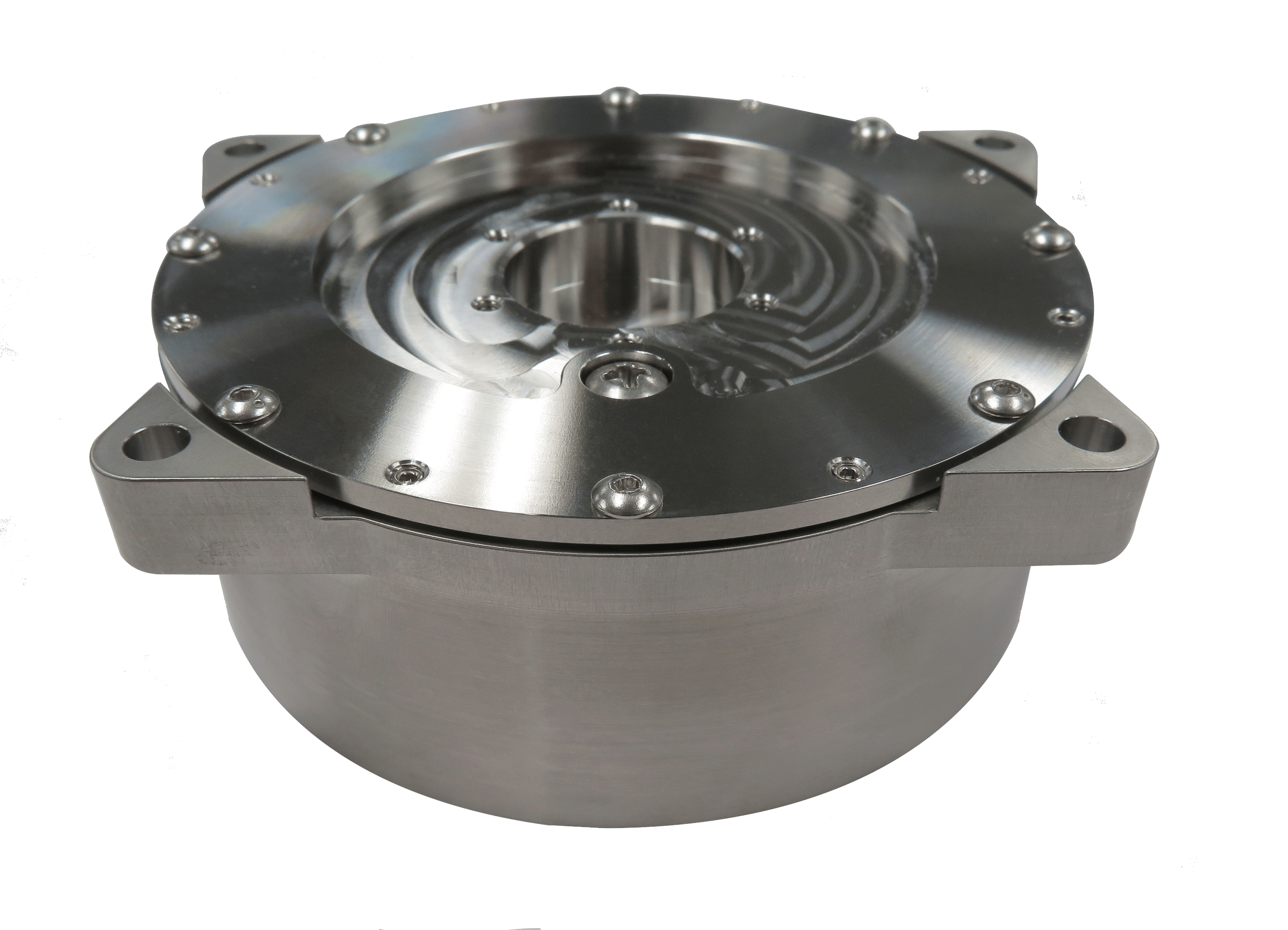 Destruct Charge & Bulk Destruct Charge | PacSci EMC