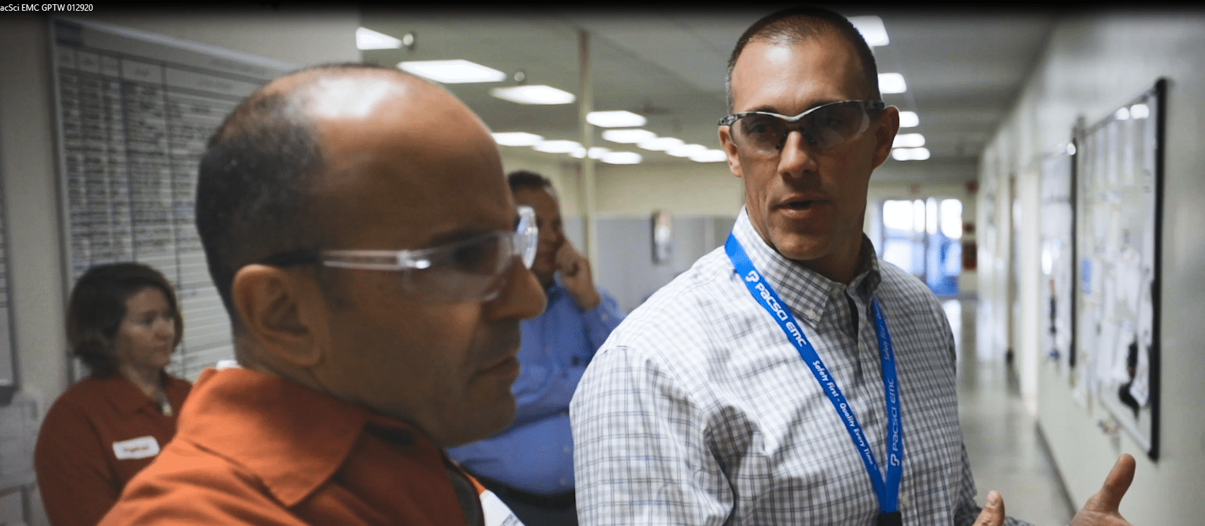 ALLFIRE Volume 1 No. 1 | PacSci EMC