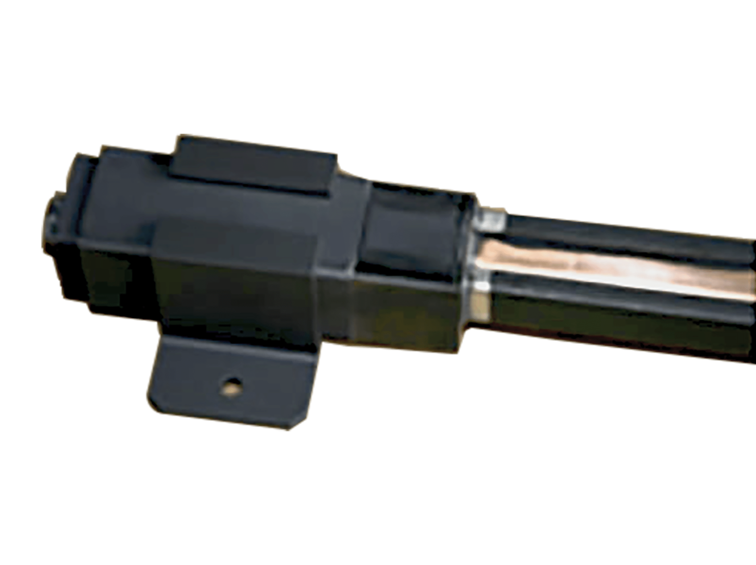 Linear Shaped Charge - Precision Severance | PacSci EMC