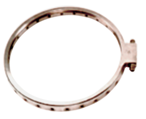 Linear Shaped Charge - Precision Severance | PacSci EMC