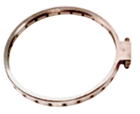 Linear Shaped Charge - Precision Severance | PacSci EMC