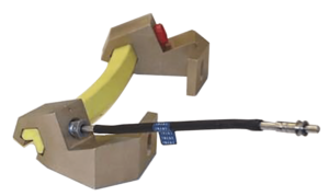 Linear Shaped Charge - Precision Severance | PacSci EMC