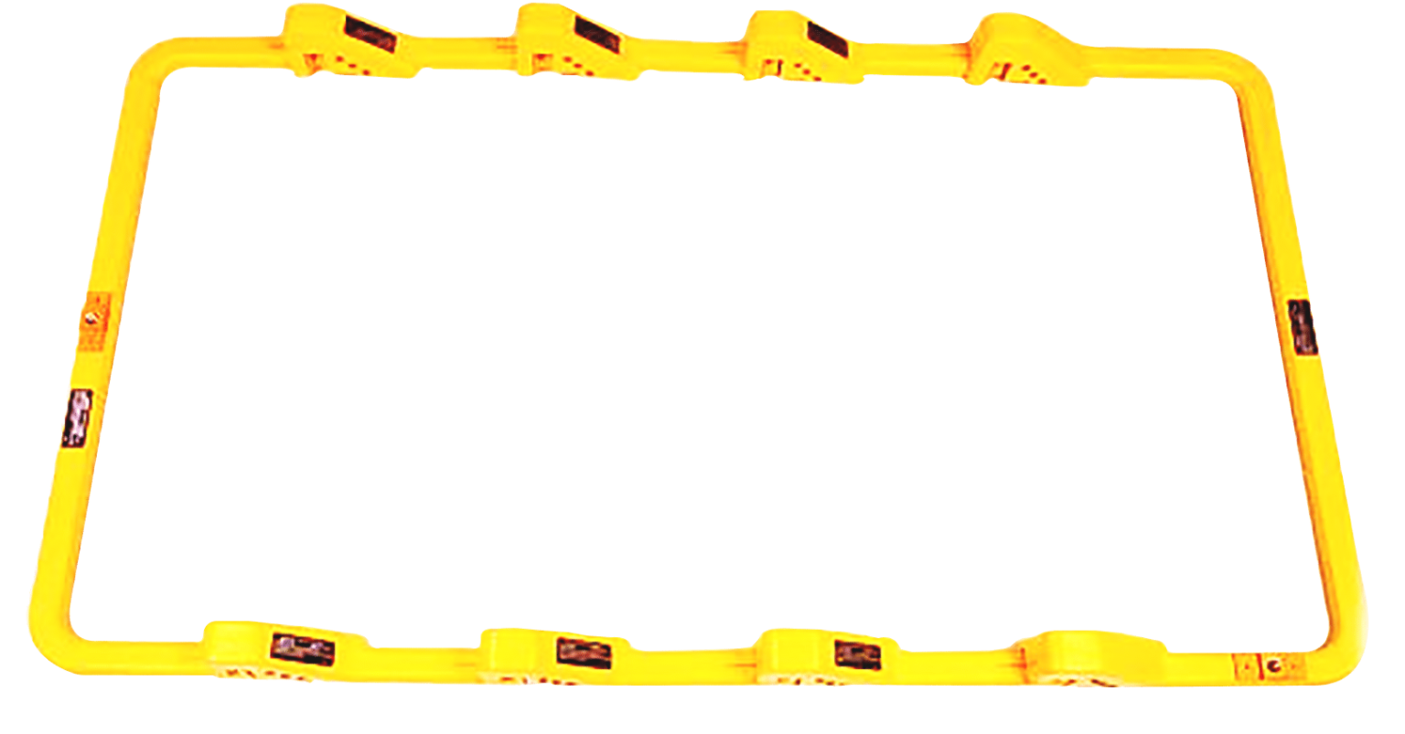 Linear Shaped Charge - Precision Severance | PacSci EMC