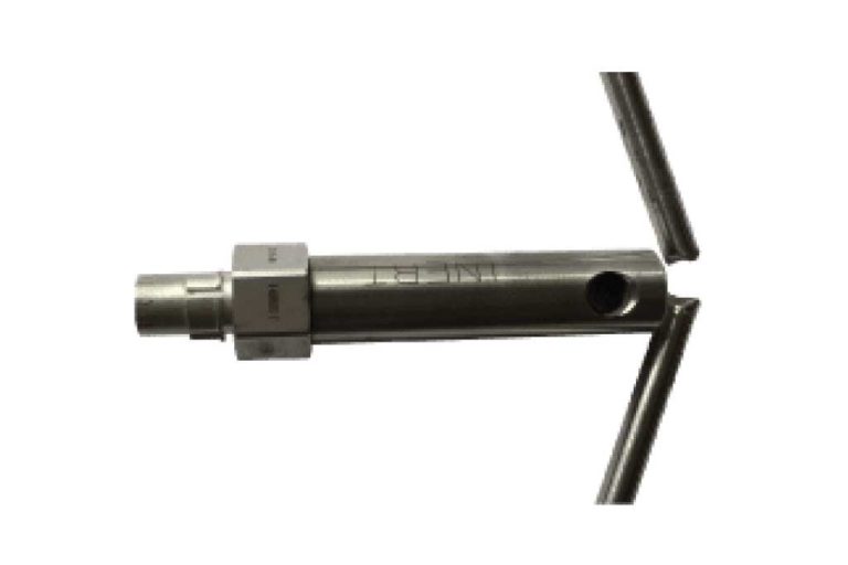 Pyrotechnic Bolt Cutter & Rod Cutter | PacSci EMC