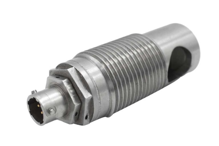 Pyrotechnic Cable Cutter | PacSci EMC