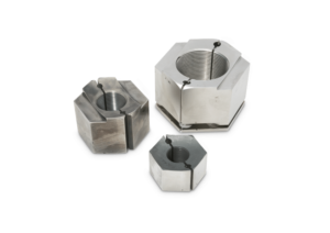 Frangible Nut - Explosively Separated | PacSci EMC