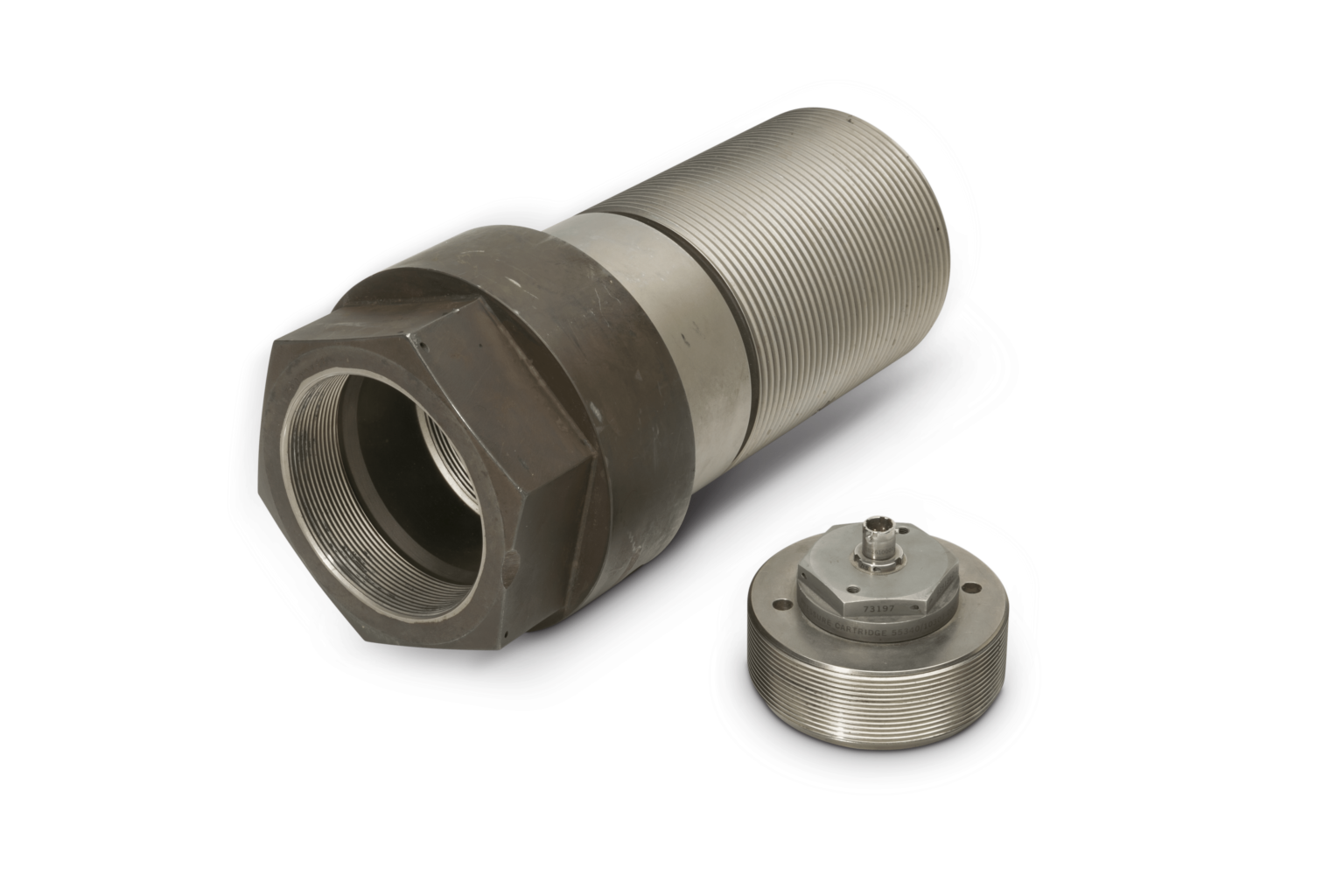 Separation Bolt | PacSci EMC