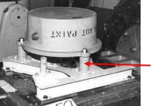 Separation Bolt | PacSci EMC