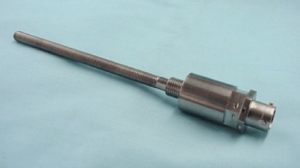 Separation Bolt | PacSci EMC