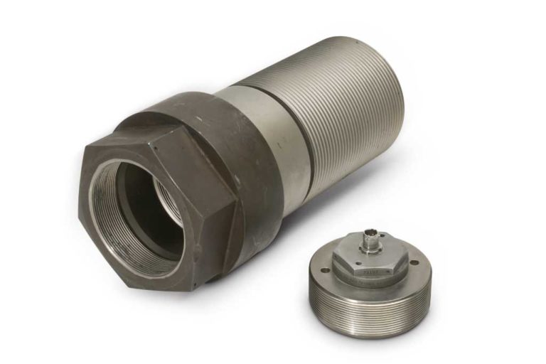 Separation Bolt | PacSci EMC