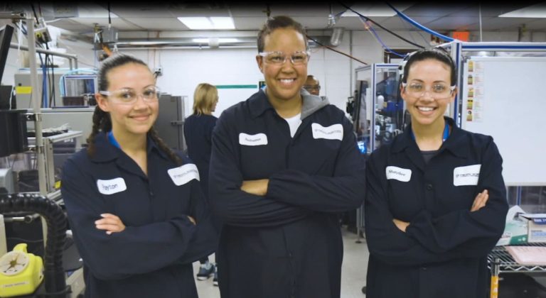 Who We Are | PacSci EMC