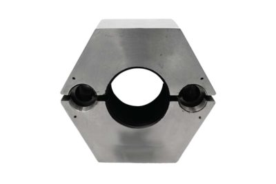 Frangible Nut | PacSci EMC