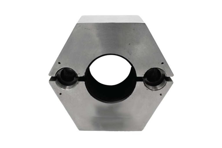 Frangible Nut | PacSci EMC