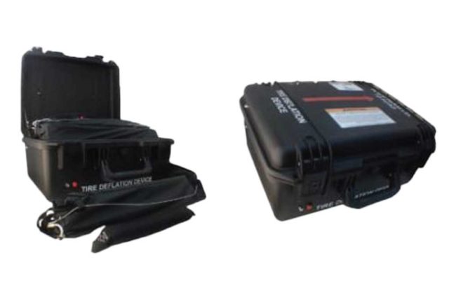 Aerospace & Defense Systems | PacSci EMC