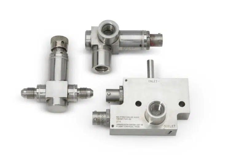 Products | PacSci EMC