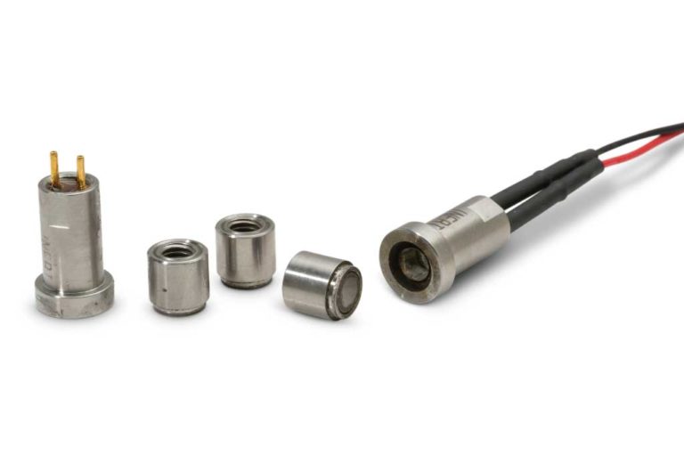 Separation Nut | PacSci EMC