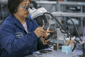 Who We Are | PacSci EMC