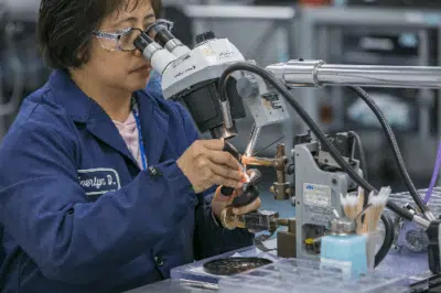 Who We Are | PacSci EMC