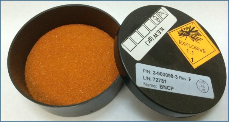 Energetics | PacSci EMC