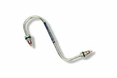 Shielded Mild Detonating Cord | PacSci EMC