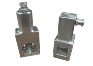 Subsea Pyrotechnic Devices | PacSci EMC