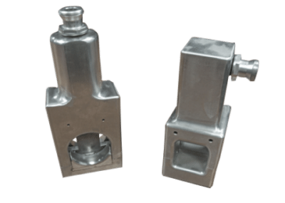 Subsea Pyrotechnic Devices | PacSci EMC