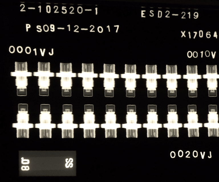 Solutions | PacSci EMC